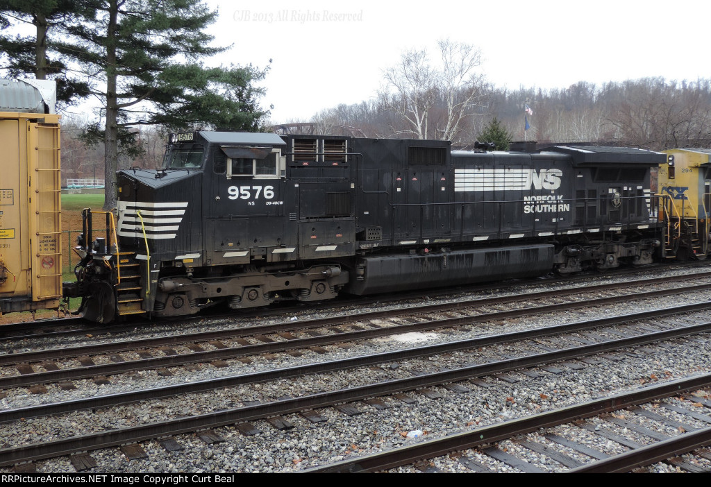 NS 9576